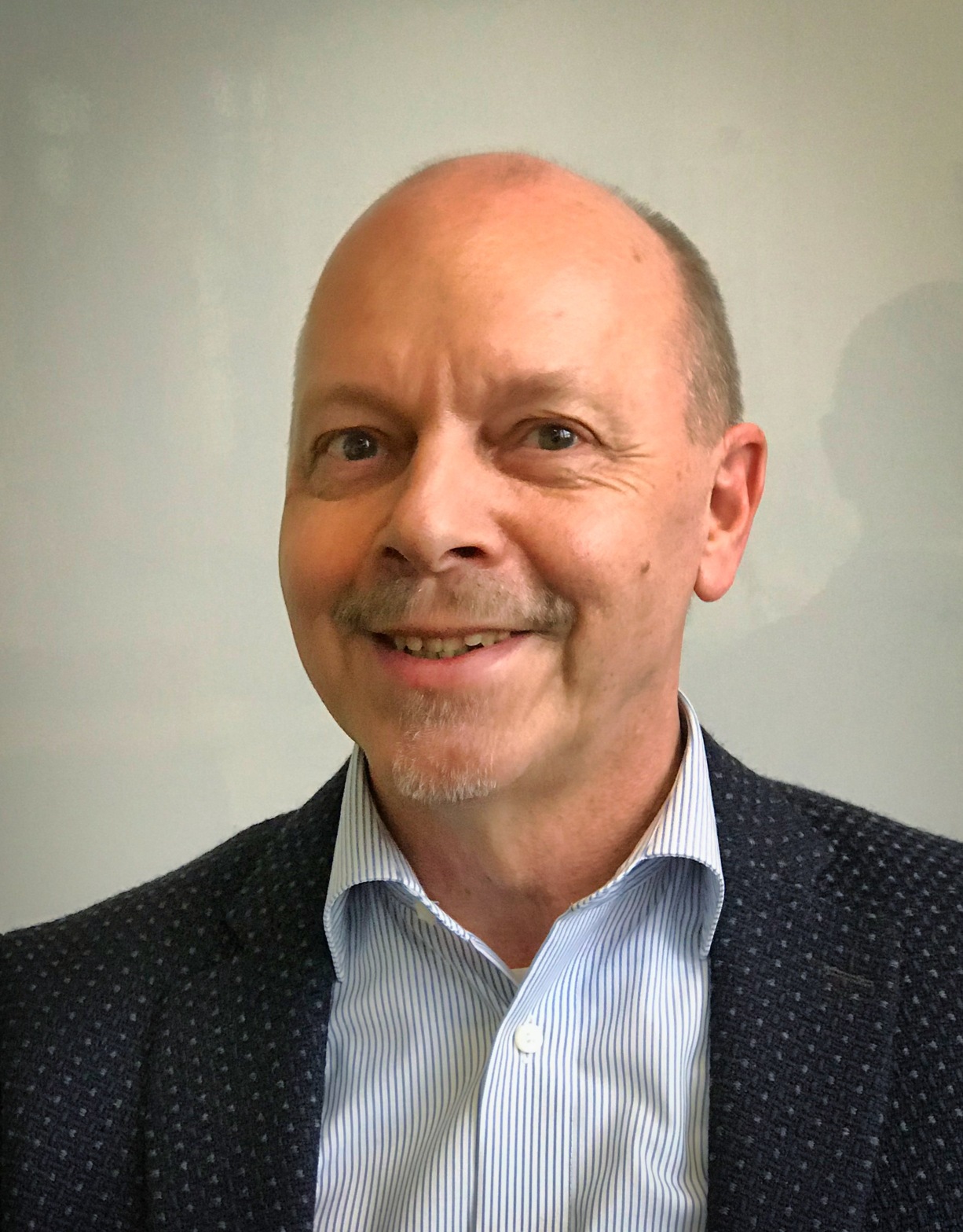 Dr.-Ing. Erich Biermann - Metirionic