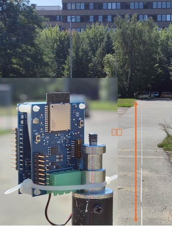 Mars Solution - metirionic.com