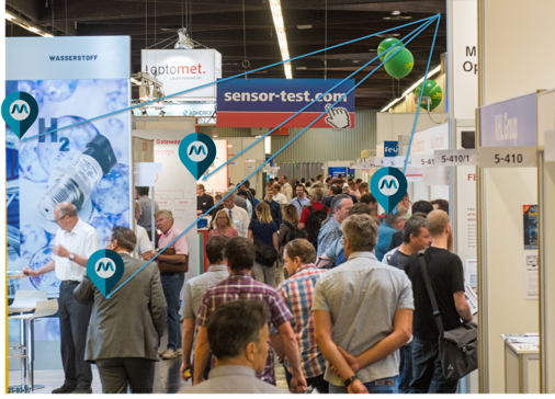 Metirionic Advanced Ranging Stack: 10 Jahre Erfahrung in intelligenter Lokalisierung ...